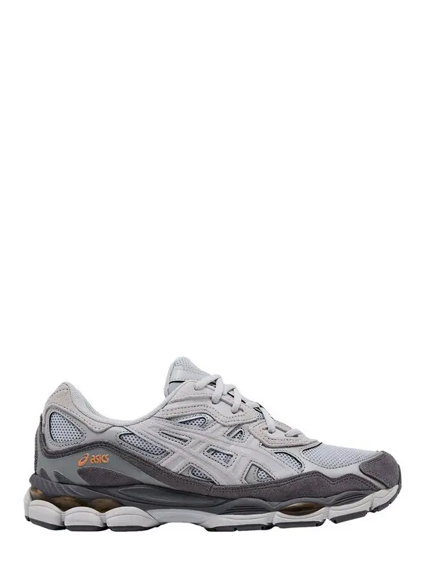 Asics Gel Nyc Sneakers - Grey