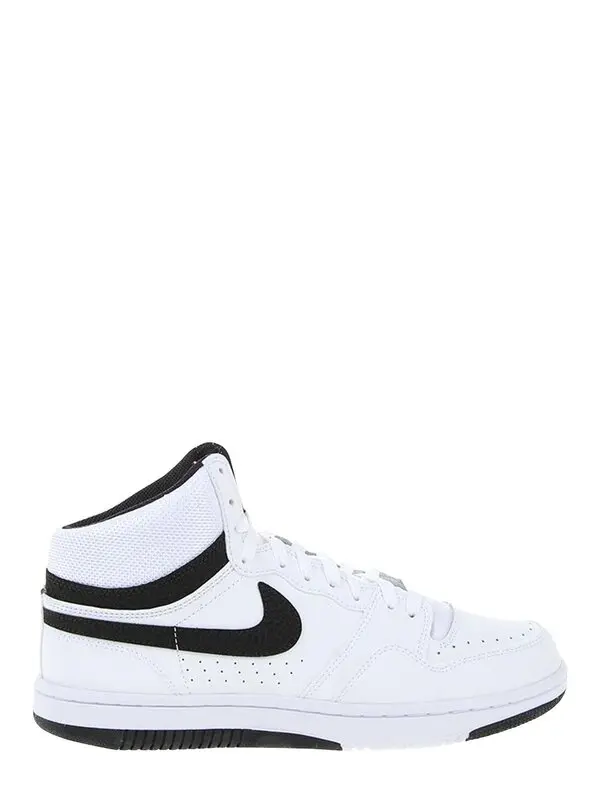 Nike Court Force High-top Sneakers - White