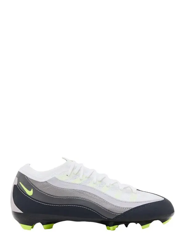 Nike Zoom Mercurial Vapor 16 Pro Fg Gs - Grey
