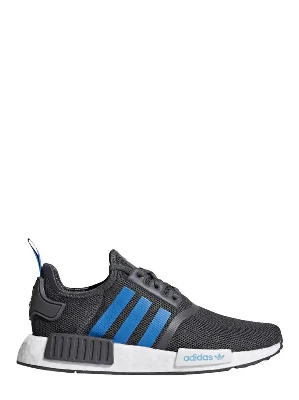 Adidas Nmd_r1 J Sneaker - Grey