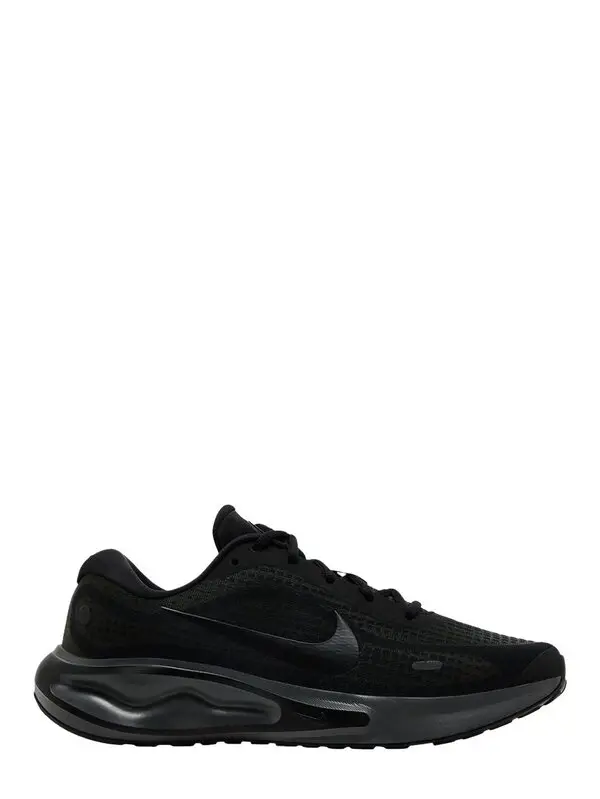 Nike Journey Run Sneakers - Black
