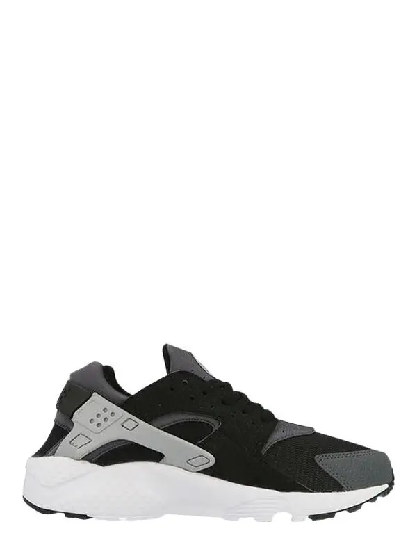 Nike Huarache Run Gs - Grey