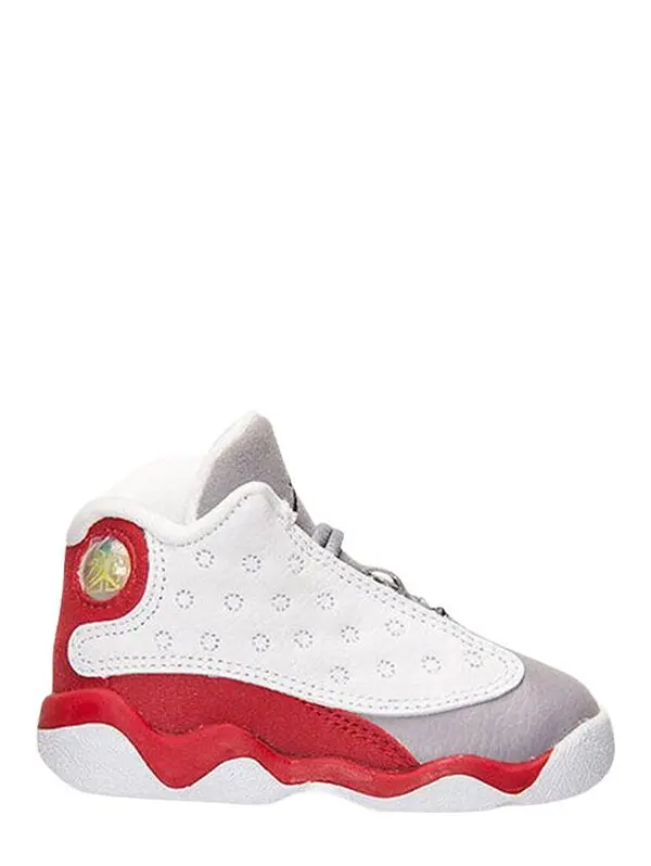 JORDAN 13 Retro Bt - White