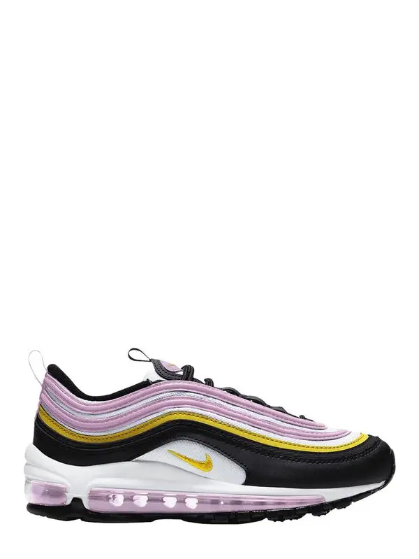 Nike Air Max 97 Gs Sneakers - Pink