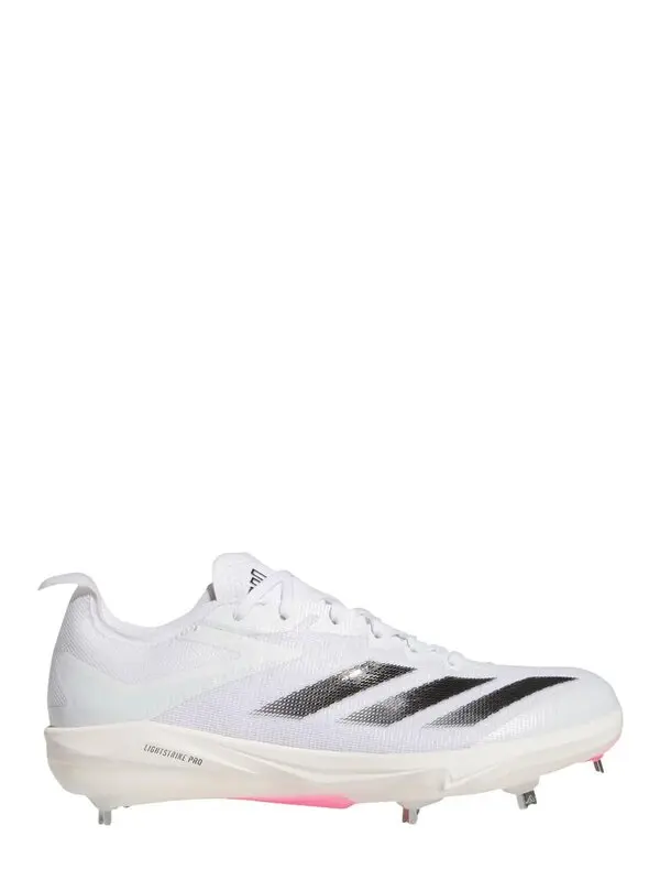 Adidas Adizero Electric+ Sneakers - White
