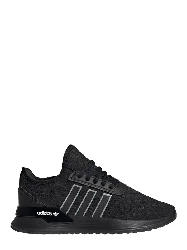 Adidas U_path X Sneakers - Black