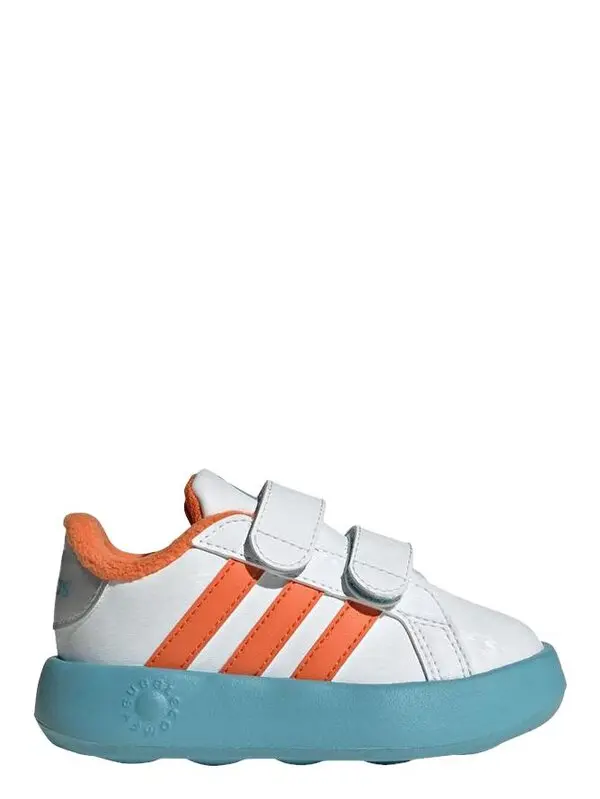 Adidas Disney X Grand Court 2.0 I 'olaf' Sneakers - White