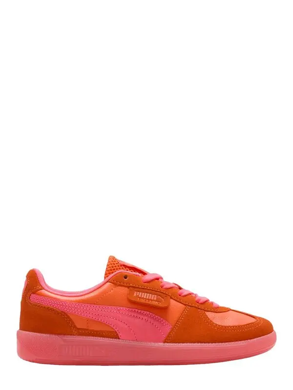 PUMA Palermo Sneakers - Orange