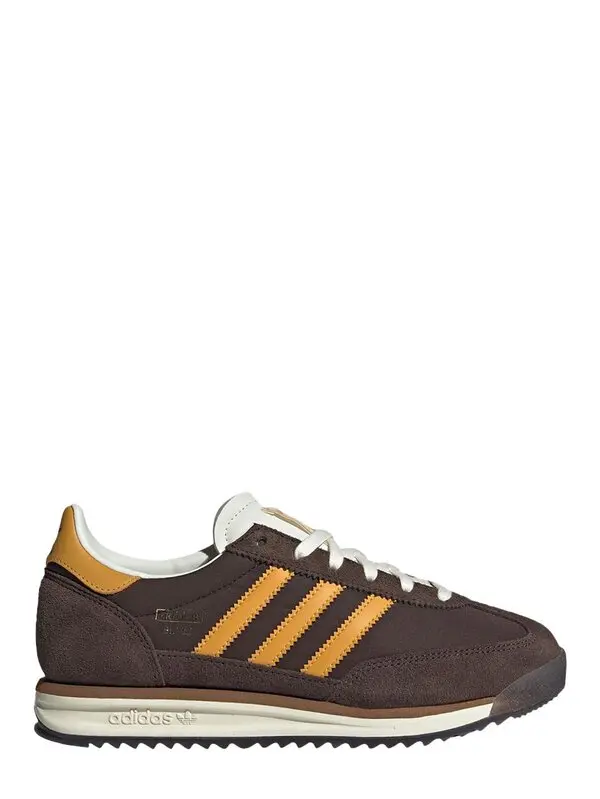 Adidas Sl72 Rs - Brown