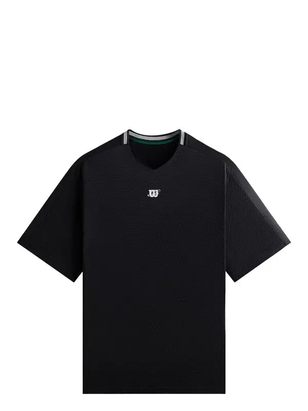 Kith X Wilson Ellsworth Court Tee - Black