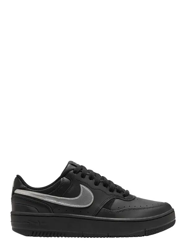 Nike Gamma Force Sneakers - Black