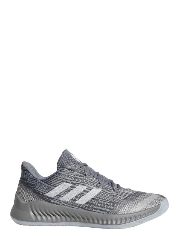 Adidas Harden B/e 2 Sneakers - Grey