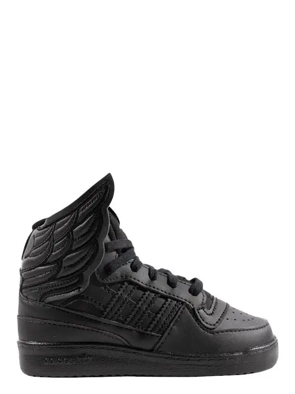 Adidas Jeremy Scott X Wings 4.0 I Sneakers - Black