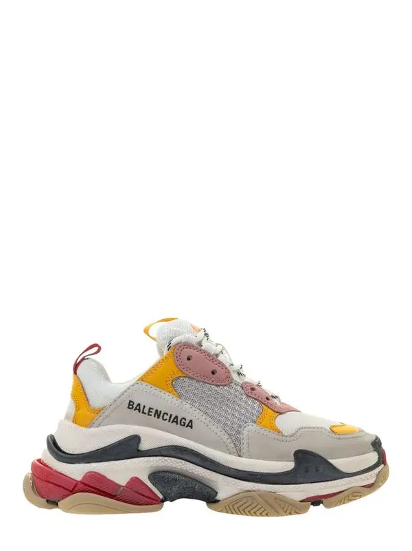 Balenciaga Triple S Trainer - Multicolor