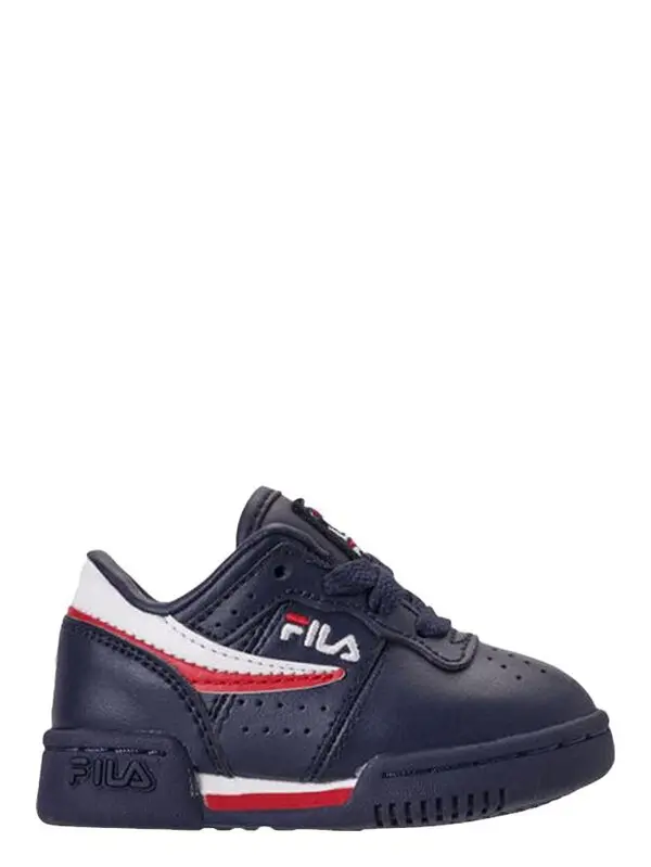 FILA Original Fitness Td Sneakers - Blue