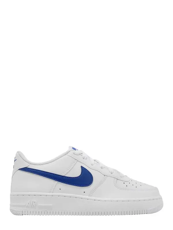 Nike Air Force 1 Gs Sneakers - White