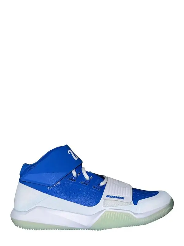Nike Force Savage Tf Mid Smu 'ucla' Pe - Blue