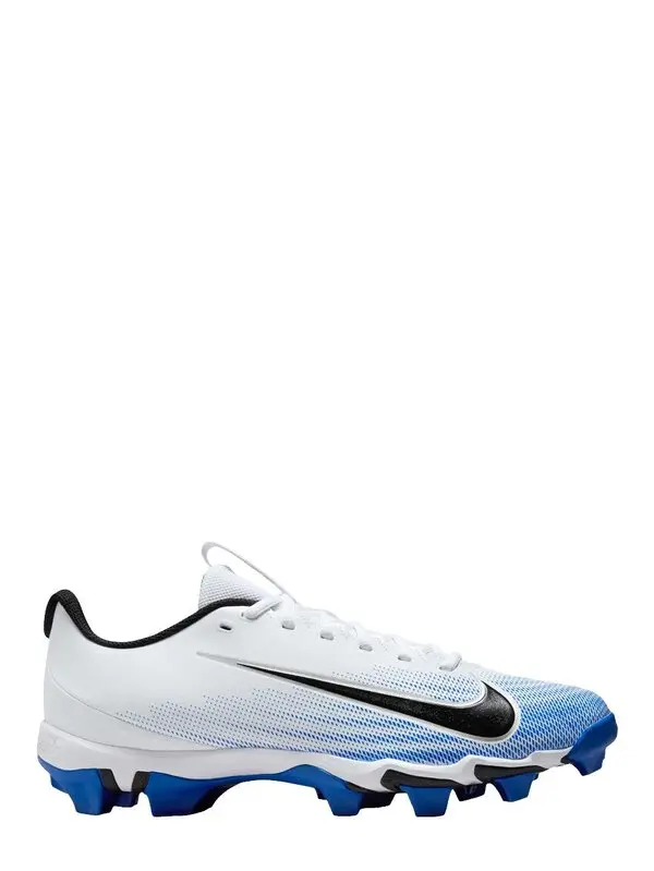 Nike Vapor Shark Athletic Sneakers - White