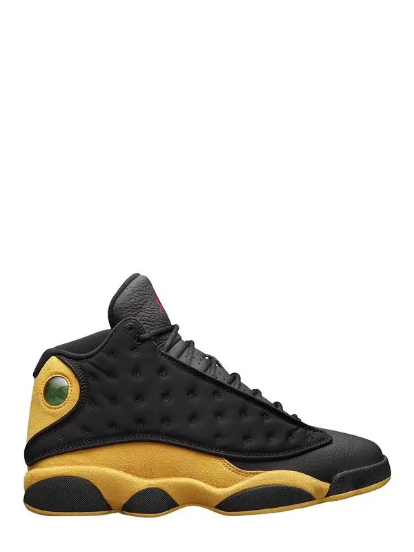 JORDAN 13 Retro ‘melo Class Of 2002’ Sneakers - Yellow