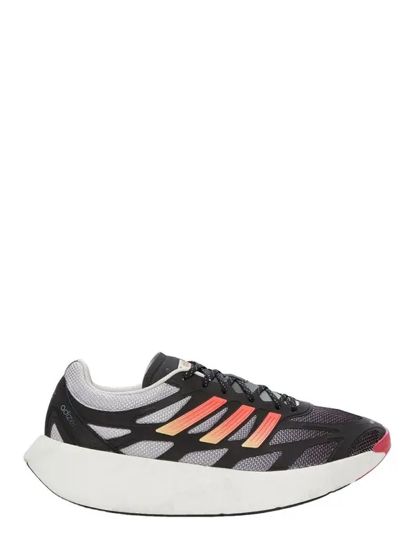 Adidas Concepts X Adizero Aruku Sneakers - Black