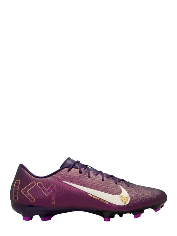 Nike Kylian Mbappé X Zoom Mercurial Vapor 16 Academy Mg - Purple