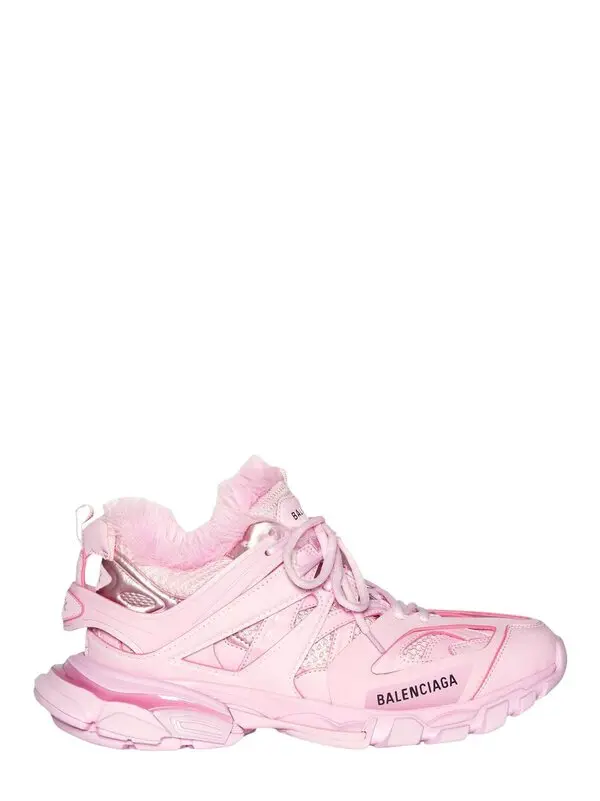 Balenciaga Track Trainer - Pink