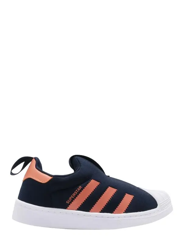 Adidas Superstar 360 C Slip-on Sneakers - Blue