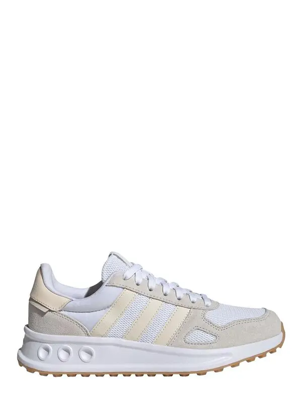 Adidas Run 84 Sneakers - White