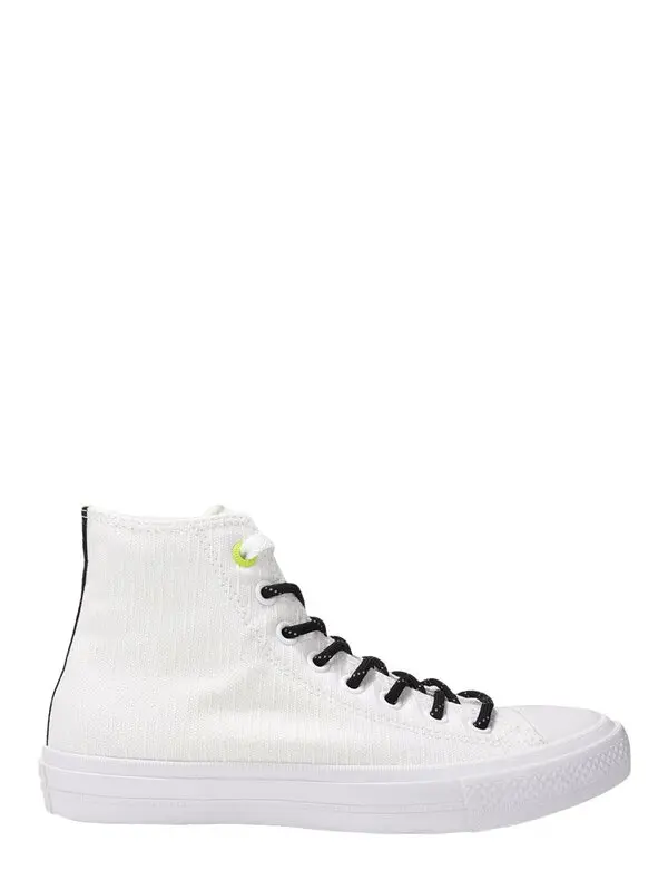 CONVERSE Chuck Taylor All Star 2 High - White