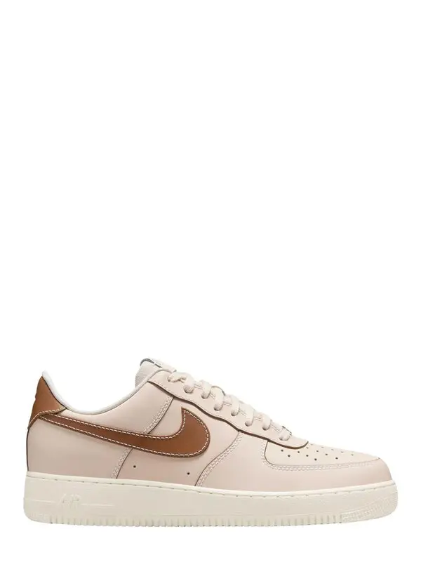 Nike Air Force 1 '07 Low Sneakers - Cream
