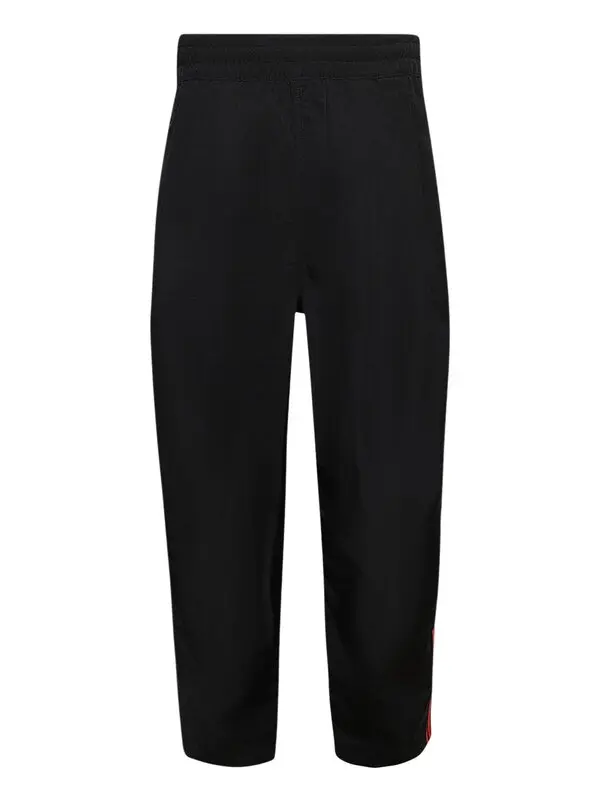 Adidas X Willy Chavarria Track Pants - Black