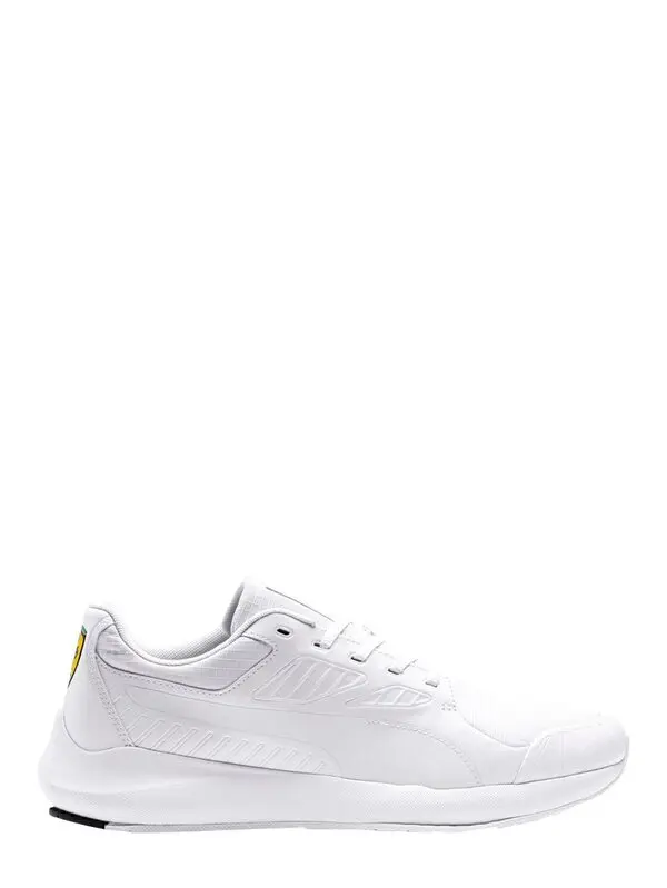 PUMA Scuderia Ferrari X Sf Evo Cat 2 Sneakers - White