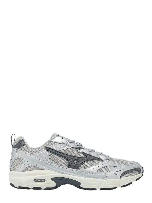 Mizuno Mxr 'harbor Mist Iron Gate' Sneakers - Grey