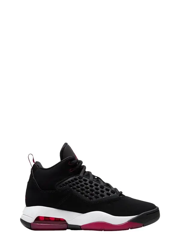 JORDAN Maxin 200 Gs Sneakers - Black