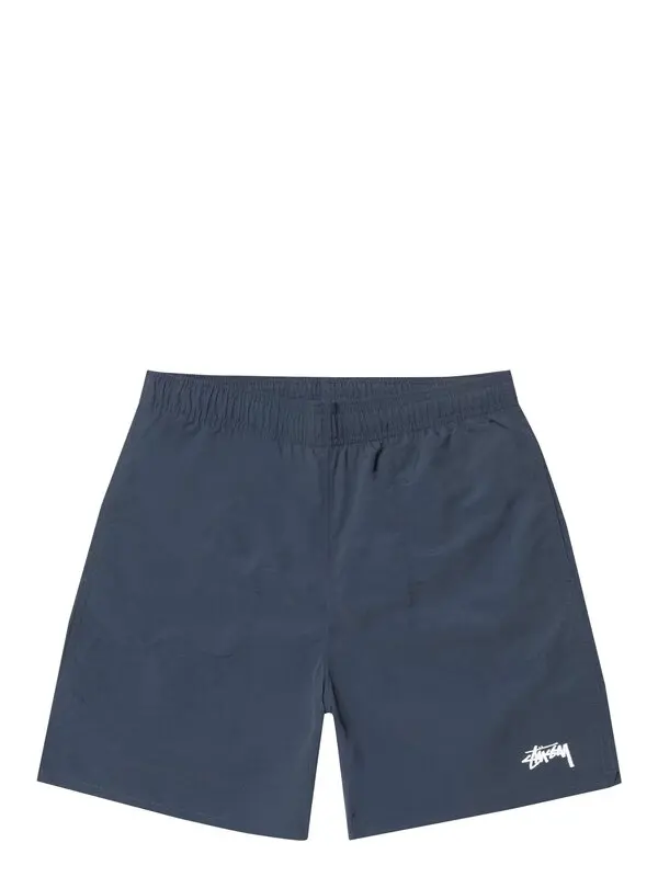 StÜssy Water Short - Blue