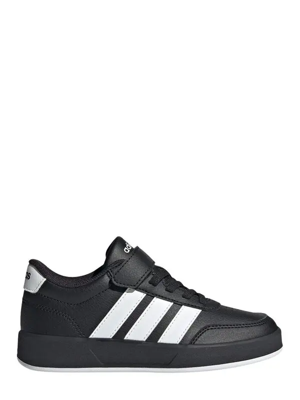 Adidas Breaknet 3.0 C Sneakers - Black
