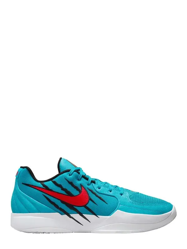 Nike Ja 2 Ep 'scratch - Teal