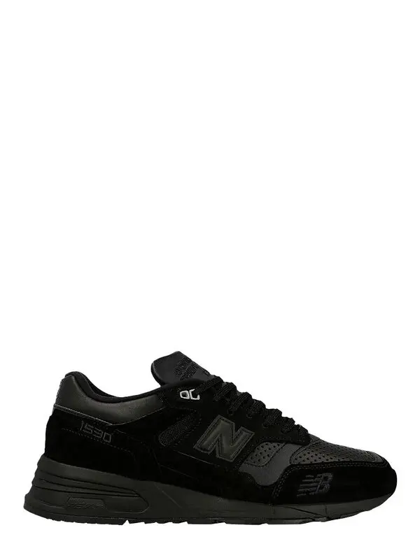 NEW BALANCE Overkill X 1530 'berlin City Of Values Pack - Black
