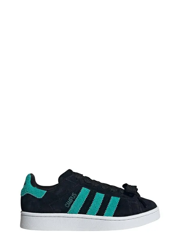 Adidas Campus 00s Sneakers - Black