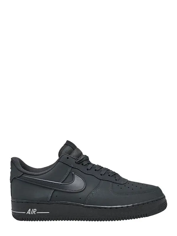 Nike Air Force 1 '07 Sneakers - Black