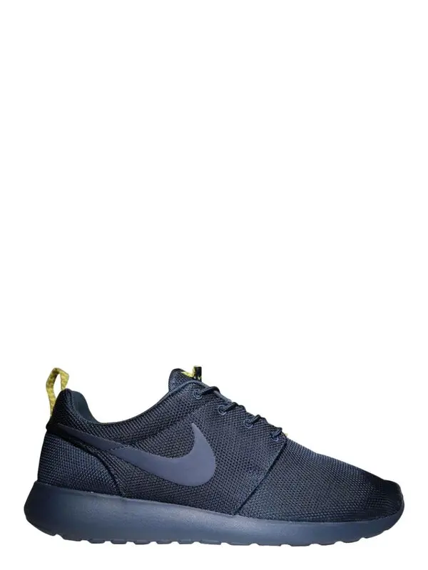 Nike Roshe Run Split Pack Sneakers - Blue