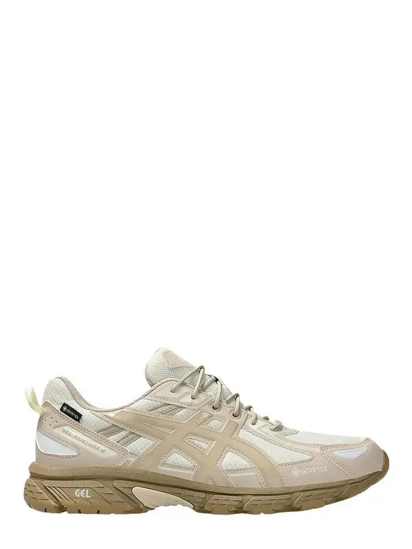Asics Gel Venture 6 Gore-tex Sneakers - Cream