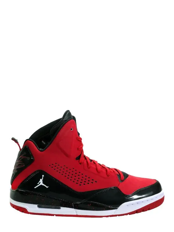 JORDAN Sc-3 Sneakers - Red