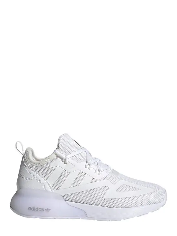 Adidas Zx 2k Boost J - White