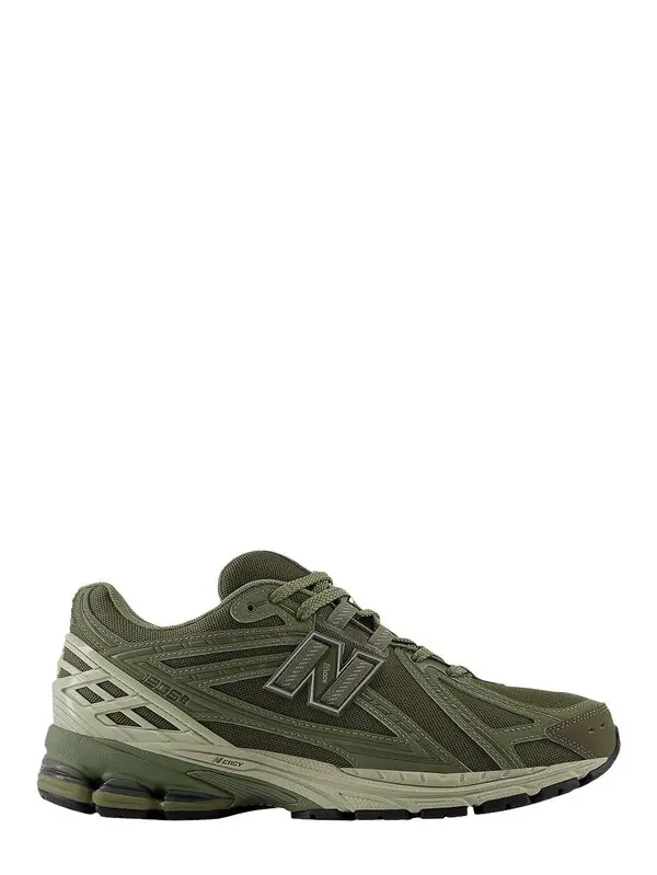 NEW BALANCE 1906r Sneakers - Green
