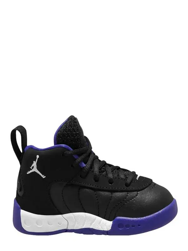 JORDAN Jumpman Pro Td Sneakers - Black