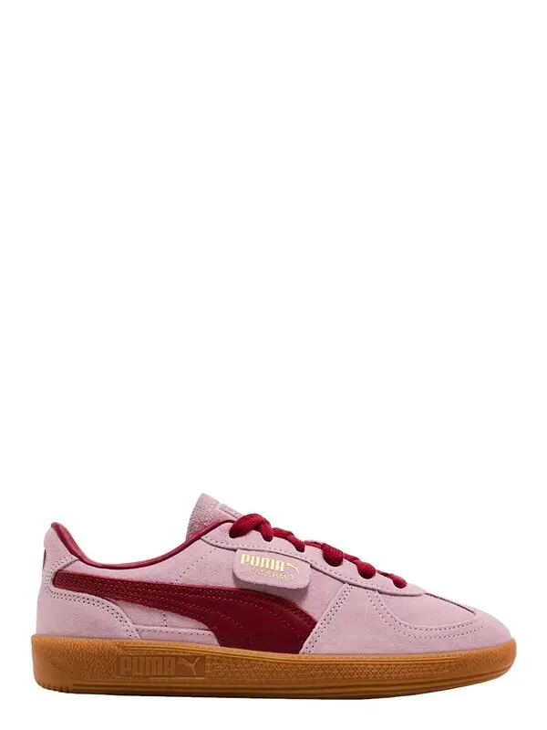 PUMA Palermo Sneakers - Pink