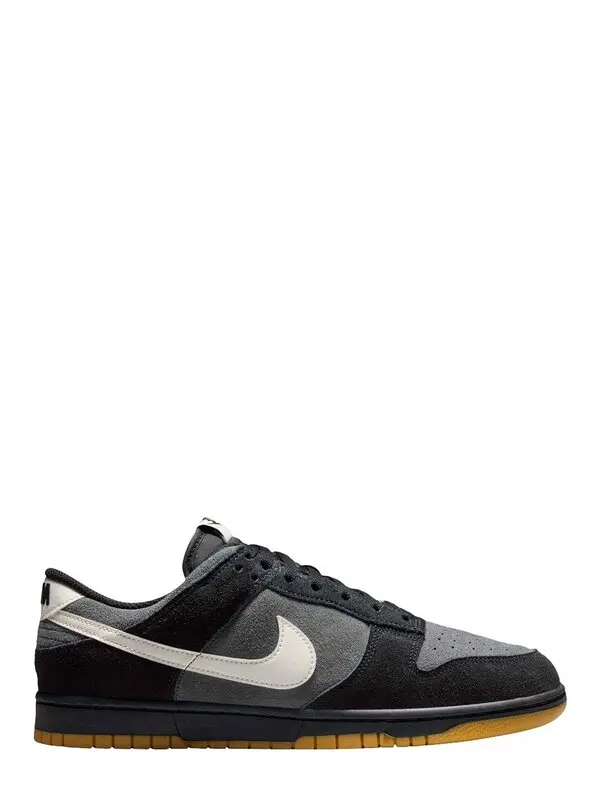 Nike Dunk Low Se Sneakers - Black