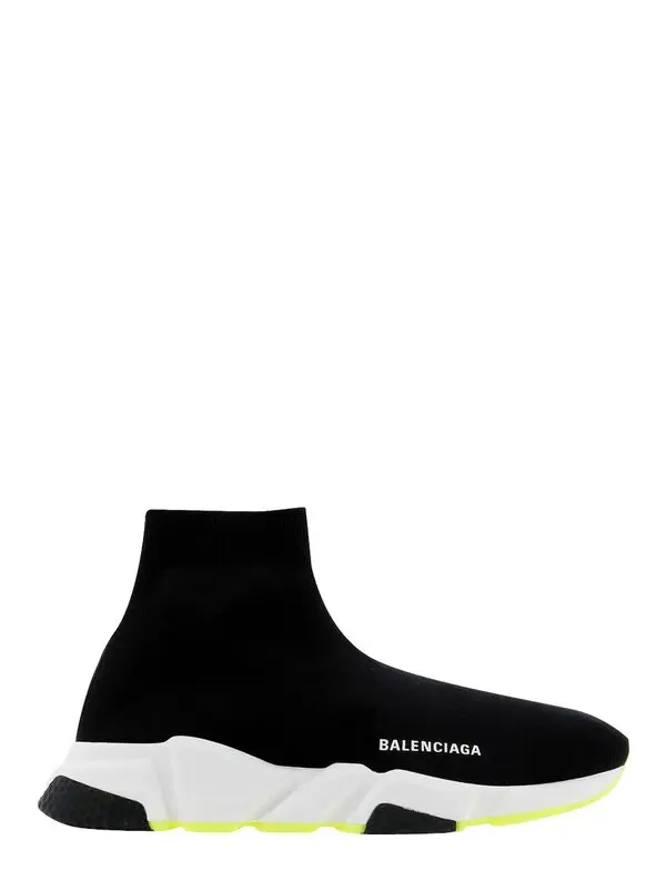 Balenciaga Speed Sneaker - Black
