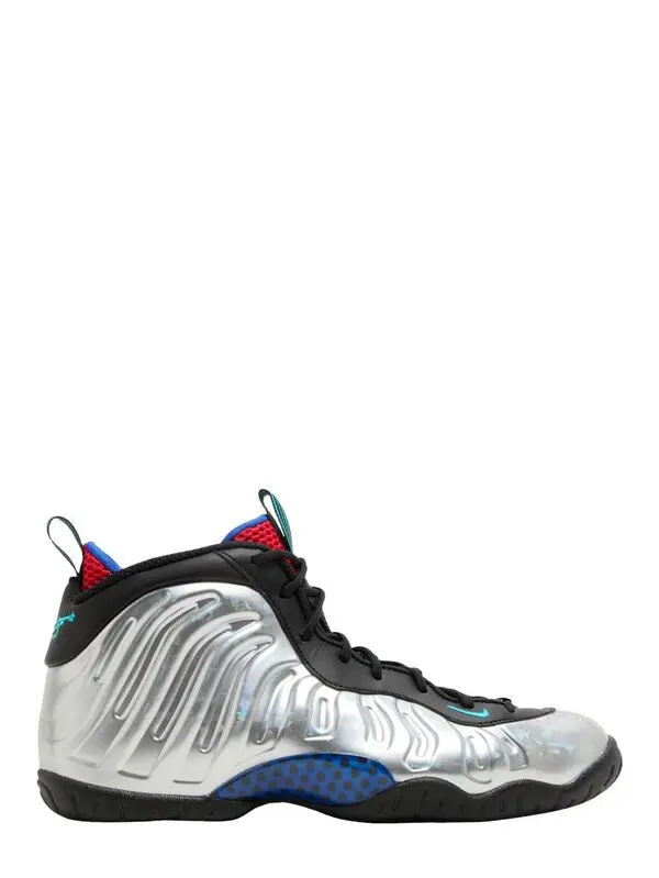 Nike Little Posite One Gs All-star 2024 - Silver